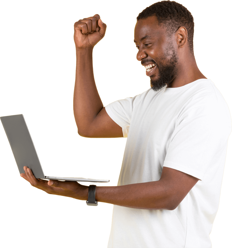 Download Application – BluePay